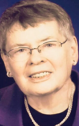 Dorothy W. Plank | News, Sports, Jobs - Altoona Mirror